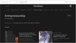 Microsoft Edge Dark Mode - How To Get The Best Dark Mode Available In ...