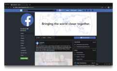 How To Enable Facebook Dark Mode: Android, IPhone, Desktop
