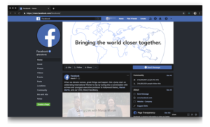 How To Enable Facebook Dark Mode: Android, IPhone, Desktop