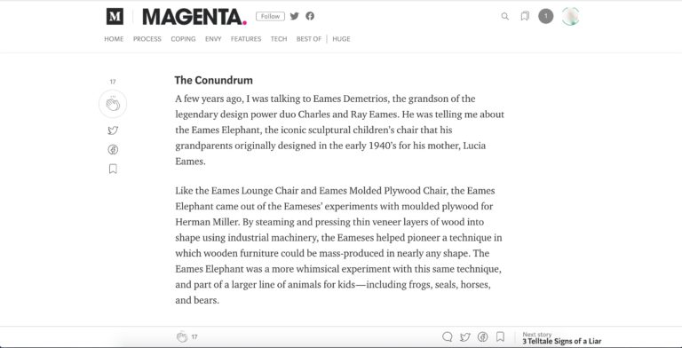 Medium Dark Mode [Best Dark Mode Extension For Medium]