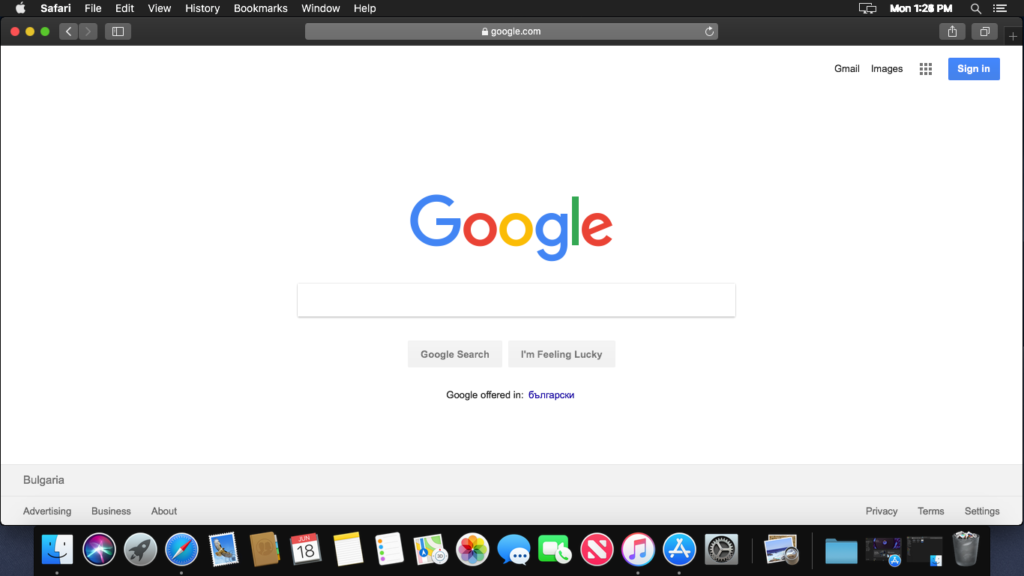 MacOS Mojave Dark Mode Vs Windows 10 Dark Mode | Night Eye