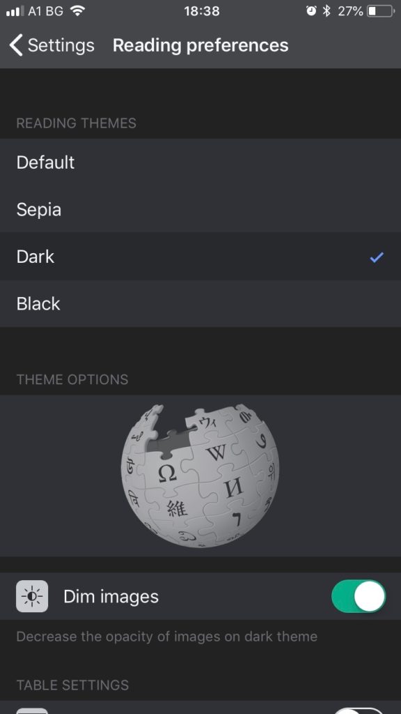 How To Enable Wikipedia Dark Mode In 2025