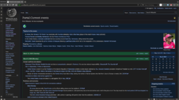 How To Enable Wikipedia Dark Mode In 2025