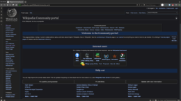 How To Enable Wikipedia Dark Mode In 2025