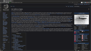How To Enable Wikipedia Dark Mode In 2025