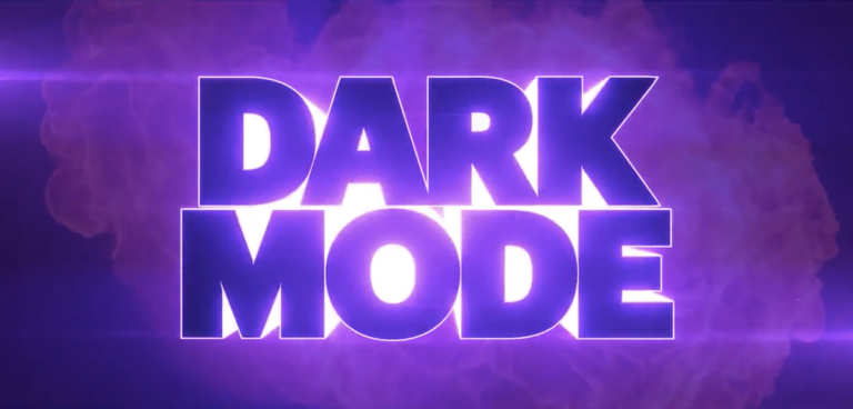 Twitch Dark Mode - How To Enable It | Night Eye