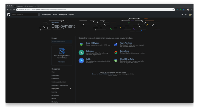 GitHub Dark Mode [Code At Night With Ease]