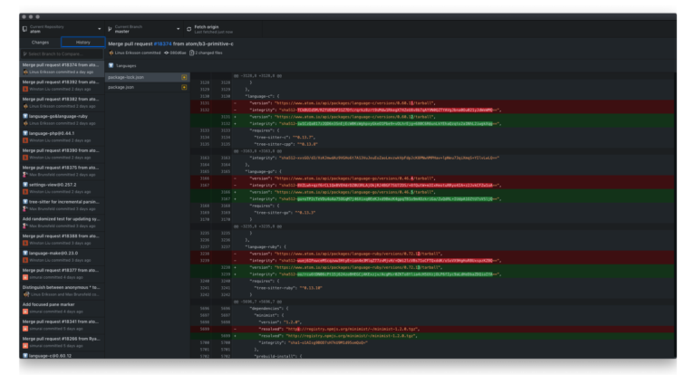 GitHub Dark Mode [Code At Night With Ease]