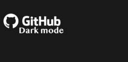 GitHub Dark Mode [Code At Night With Ease]