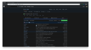GitHub Dark Mode [Code At Night With Ease]