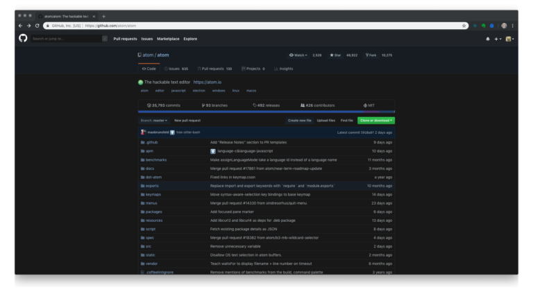 GitHub Dark Mode [Code At Night With Ease]