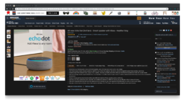 How To Turn On Dark Mode On Amazon