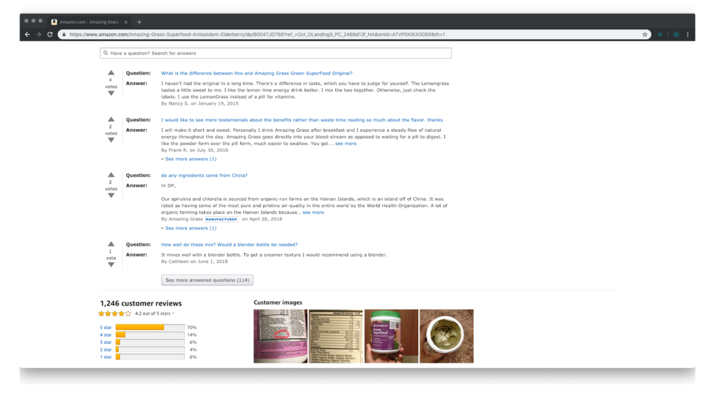 How To Turn On Dark Mode On Amazon