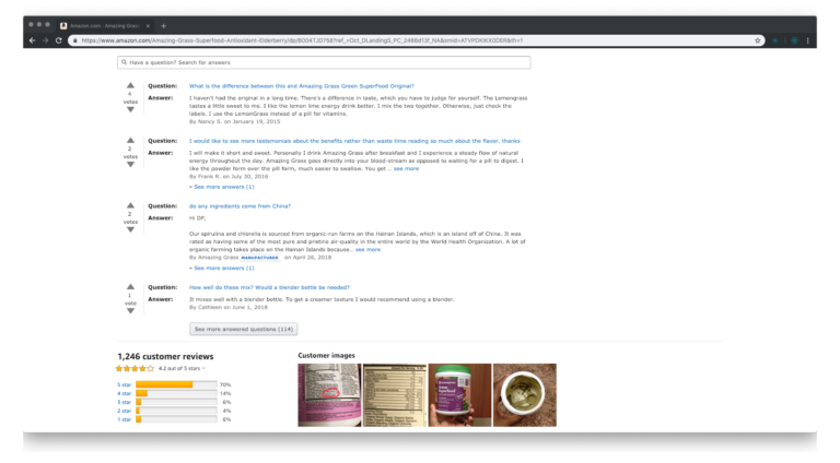 How To Turn On Dark Mode On Amazon
