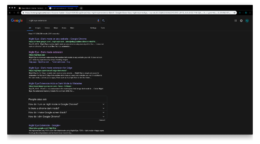 Top Dark Themes Google Chrome [5 Best In 2021]