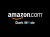 How To Turn On Dark Mode On Amazon