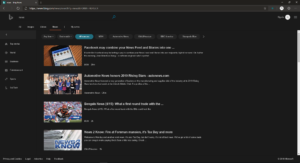 The New Edge (Chromium) - How To Enable The Hidden Dark Theme And More ...