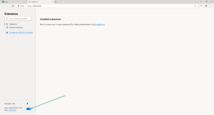 The New Edge (Chromium) - How To Enable The Hidden Dark Theme And More ...