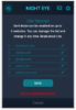 Night Eye Lite - Free Forever Dark Mode | Night Eye