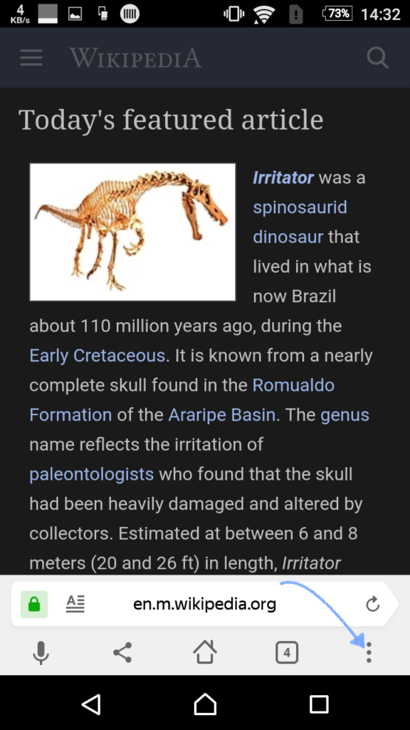 Night Eye - Dark Mode Extension For Android Smartphones | Night Eye