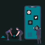 Night Eye - Dark Mode Extension For Android Smartphones | Night Eye