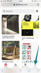 How To Enable Pinterest Dark Mode [On Mobile & Desktop]