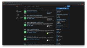 Dark CSS Theme Generator | Night Eye