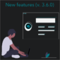 New Exciting Features - Dark Scrolls And Deep Integration With Existing ...