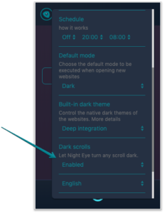 New Exciting Features - Dark Scrolls And Deep Integration With Existing ...