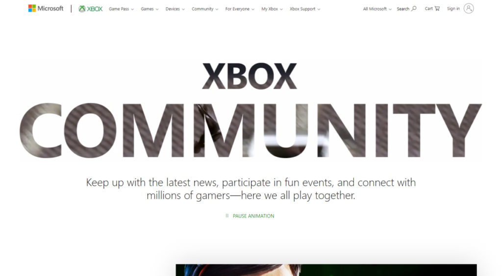 Xbox Dark Mode | Night Eye