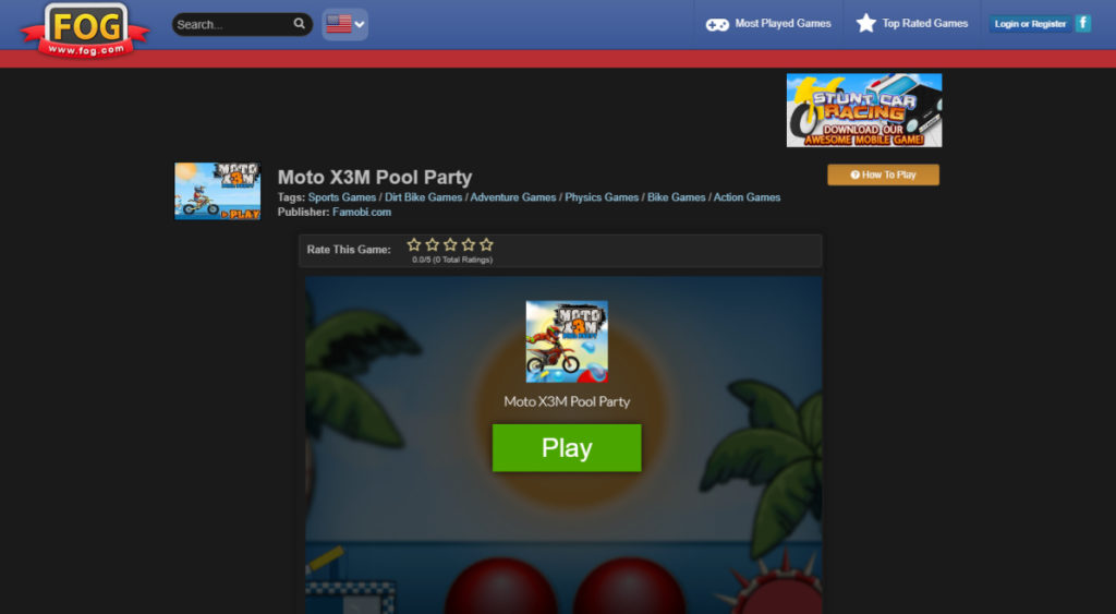 Freeonlinegames Dark Mode | Night Eye