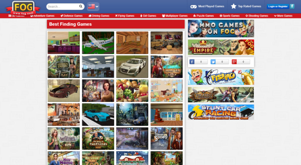 Freeonlinegames Dark Mode | Night Eye