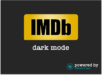 IMDb Dark Mode Is Here | Night Eye