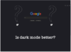 Is Dark Mode Better For Your Eyes? | Night Eye