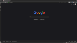 Enable Google Search Dark Mode In 2026