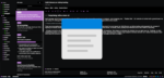 8 Writing And Note Apps With Dark Mode | Night Eye