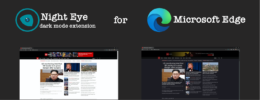 Microsoft Edge Dark Mode - How To Get The Best Dark Mode Available In ...