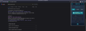 Night Eye | Best Dark Mode Extension For Your Browser 2023