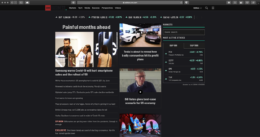 Plans And Pricing | Night Eye