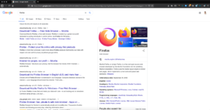 How To Enable Firefox Dark Mode? | Night Eye