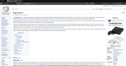 How To Enable Firefox Dark Mode? | Night Eye