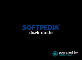 Softpedia Dark Mode [Endless Knowledge In Dark Theme]