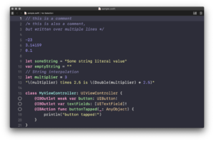 Dark Theme For Programming | Night Eye