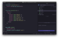 Dark Theme For Programming | Night Eye