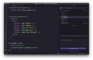 Dark Theme For Programming | Night Eye