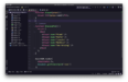 Dark Theme For Programming | Night Eye
