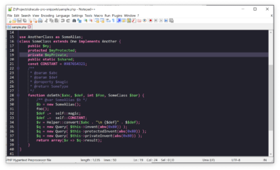 Dark Theme For Programming | Night Eye