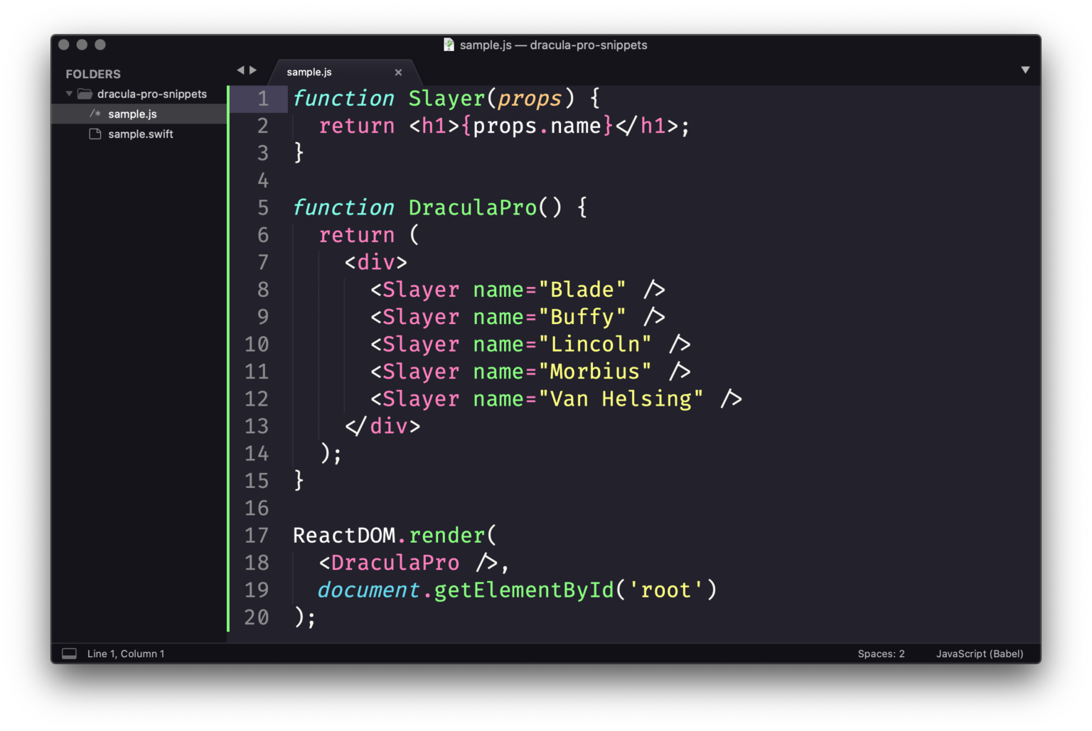 Dark Theme For Programming | Night Eye