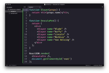 Dark Theme For Programming | Night Eye