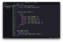 Dark Theme For Programming | Night Eye